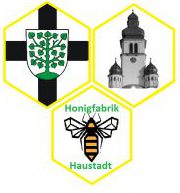 Das Fabrikgelaende - Honigfabrik Haustadt